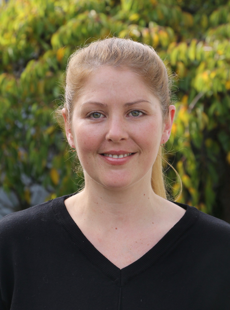 Staff | Russell Street School