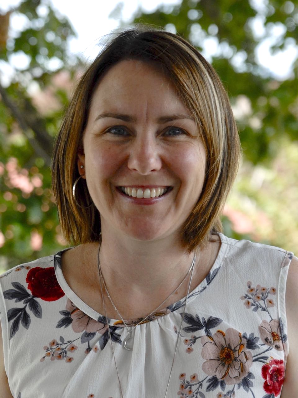 Staff | Russell Street School