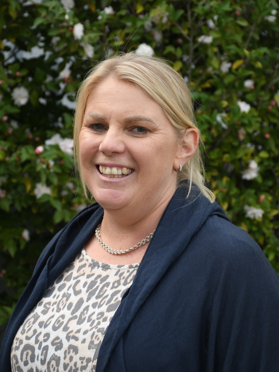 Staff | Russell Street School