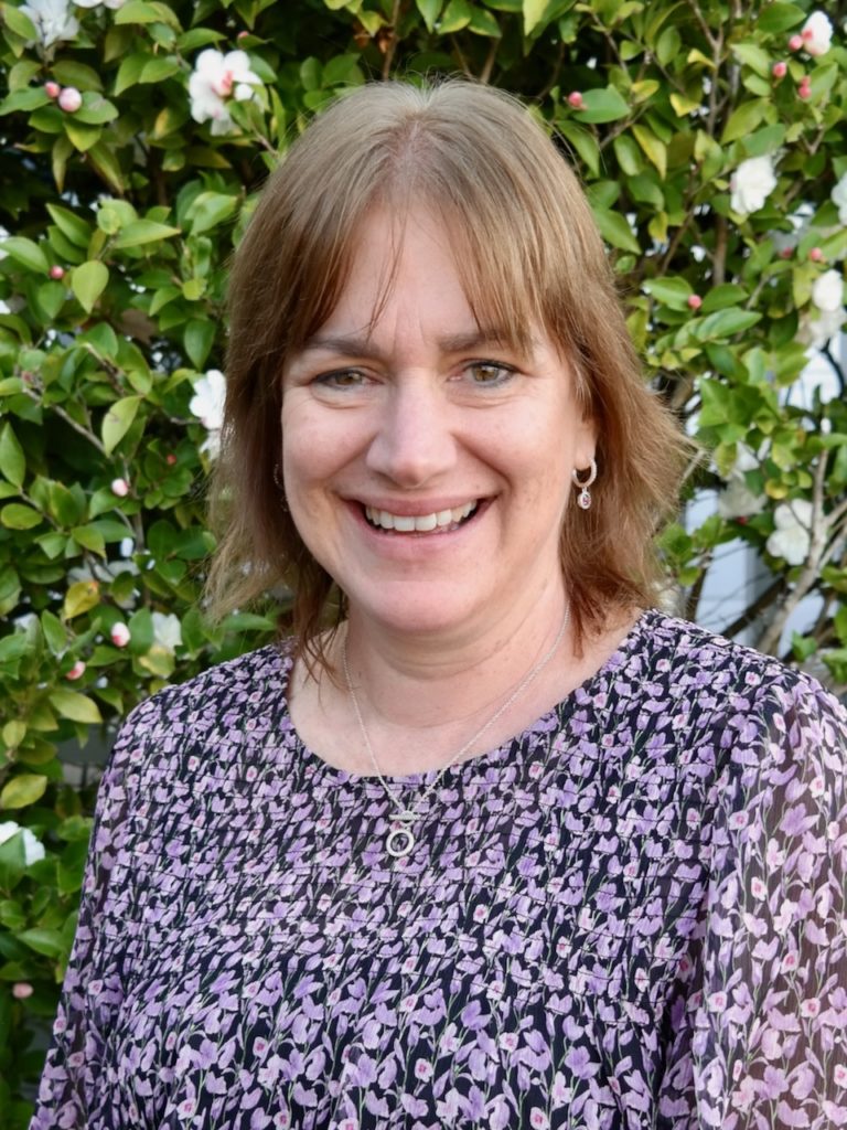 Staff | Russell Street School