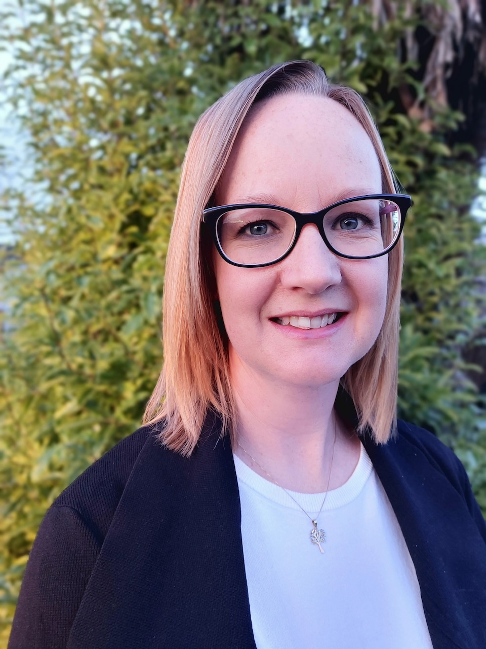 Staff | Russell Street School